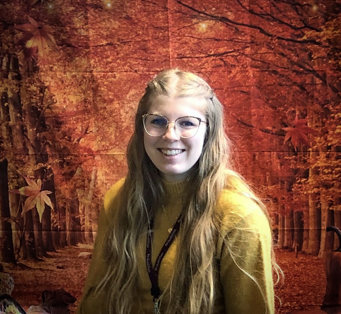 Dr. Hannah Strom – Gulfshore Behavioral Health